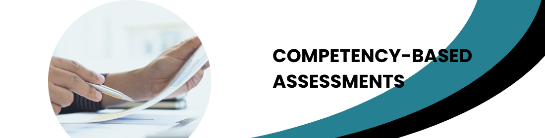 Competency-based Assessment